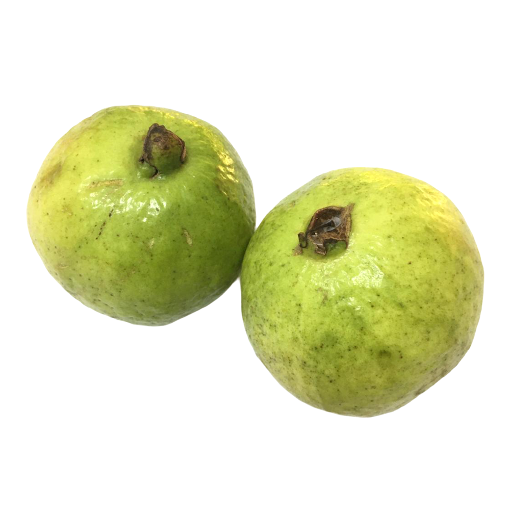Guava (Amrood) - Farmers Family